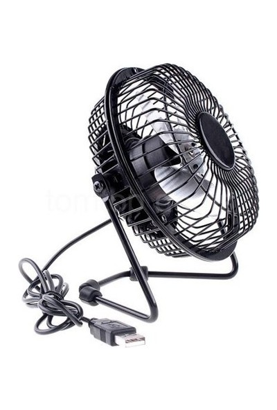 USB Fan USB Vantilatör USB Mini Fan Masaüstü Taşınabilir Metal USB Fan USB Vantilatör USB Mini Fan Masaüstü Taşınabilir Metal