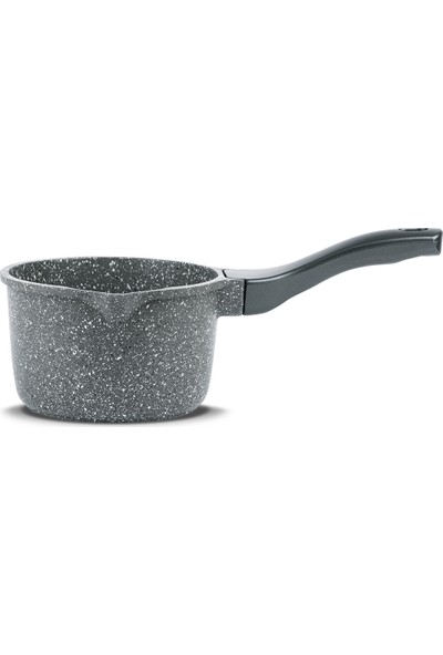 Thermoad Alüminyum Döküm Granit Sütlük - Sosluk / Gri Thermoad Alüminyum Döküm Granit Sütlük - Sosluk / Gri