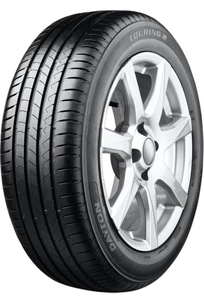 Dayton 205/55 R16 91V Touring 2 Oto Yaz Lastiği ( Üretim Yılı: 2021 ) Dayton 205/55 R16 91V Touring 2 Oto Yaz Lastiği ( Üretim Yılı: 2021 )