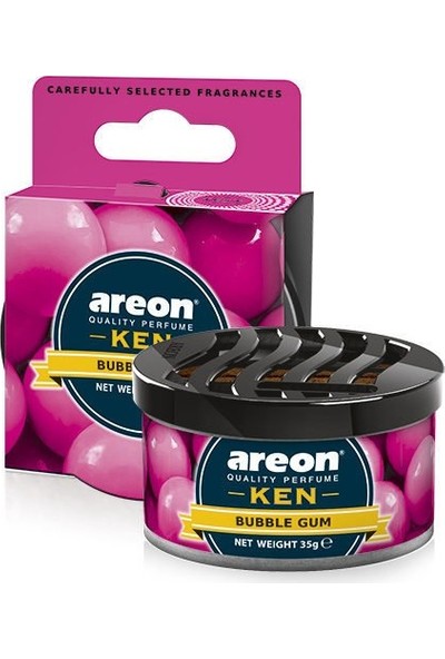 Areon Ken Bubble Gum Oto Kokusu Areon Ken Bubble Gum Oto Kokusu