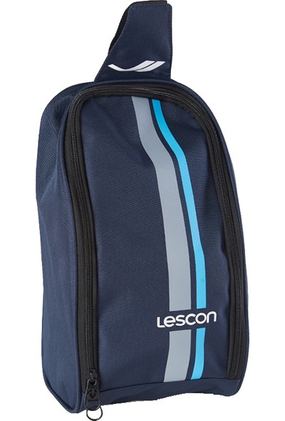 Lescon La-2056 Lacivert Krampon Çantası