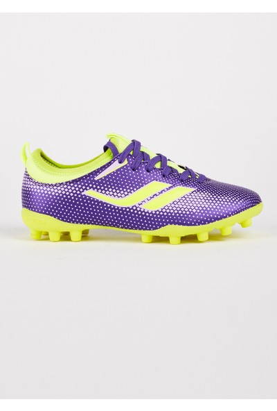 Lescon Vega-510 K-18B Mor Çocuk Krampon