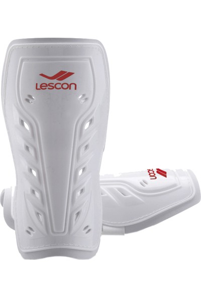 Lescon La-2720 Beyaz Tekmelik Lescon La-2720 Beyaz Tekmelik
