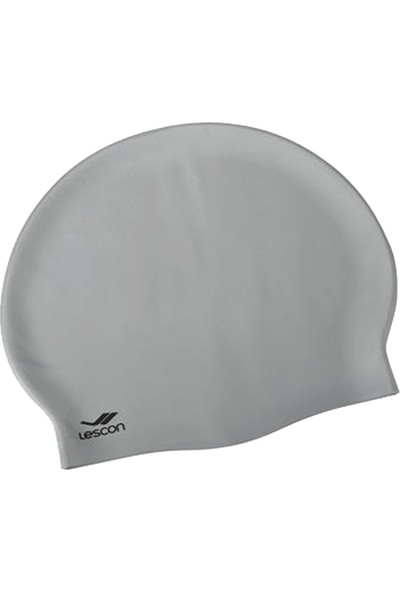 Lescon La-2218 Gümüş Yetişkin Silikon Bone Lescon La-2218 Gümüş Yetişkin Silikon Bone