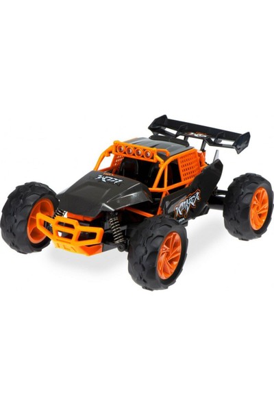Gamestar Kum Kasırgası Kırılmaz Şarjlı Uzaktan Kumandalı Araba