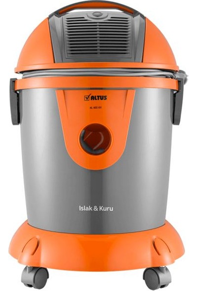 Altus AL603 Kv Islak-Kuru Elektikli Süpürge Altus AL603 Kv Islak-Kuru Elektikli Süpürge