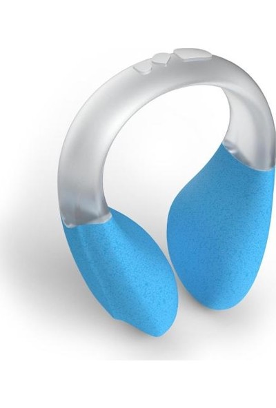 Nbj Yüzme Burun Tıkacı Batmama Özelliği Esnek Gövde Rahat Kullanım