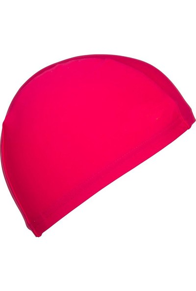 Nbj Havuz Yüzücü Bonesi Çocuk Saçlarınızı Çekmez Kumaş Rahat Ve Hafif