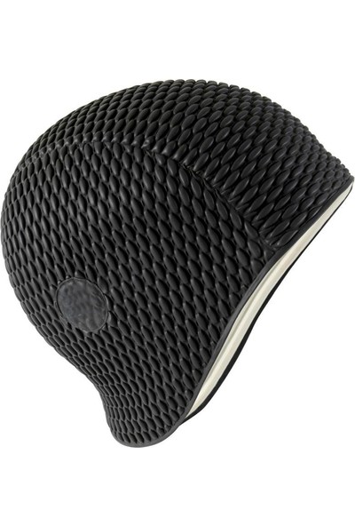 Nbj Yüzücü Bonesi Kabartmalı Kullanımı Kolay Saçlarınızı Çekmez Nbj Yüzücü Bonesi Kabartmalı Kullanımı Kolay Saçlarınızı Çekmez