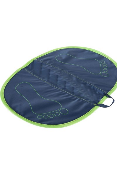 Nbj Yüzücü Ayak Zemin Matı Partik Katlanabilir Kullanımı Kolay Nbj Yüzücü Ayak Zemin Matı Partik Katlanabilir Kullanımı Kolay