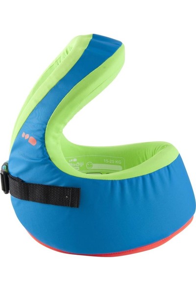 Nbj Yüzme Yeleği Çocuk 15 25Kg Yumuşak Ve Tahrişi Önler Kullanımı Rahat