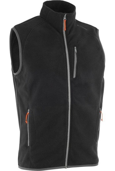 Oquceha Erkek Outdoor Yelek Polar Sıcak Tutar Yüksek Yaka ve İnce Çabuk Kurur Oquceha Erkek Outdoor Yelek Polar Sıcak Tutar Yüksek Yaka ve İnce Çabuk Kurur