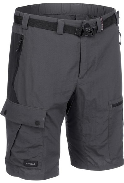 Folcraz Trekking Erkek Şortu Çabuk Kuru Nefes Alır Dayanıklı