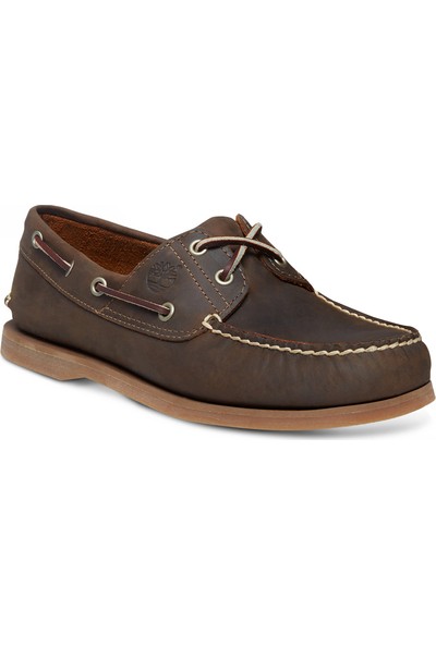 Timberland Erkek GAUCHO ROUGHCUT SMOOTH Casual Ayakkabı Timberland Erkek GAUCHO ROUGHCUT SMOOTH Casual Ayakkabı