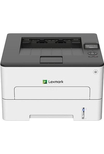 Lexmark B2236DW Dublex Wi-Fi Network Lazer Yazıcı Lexmark B2236DW Dublex Wi-Fi Network Lazer Yazıcı