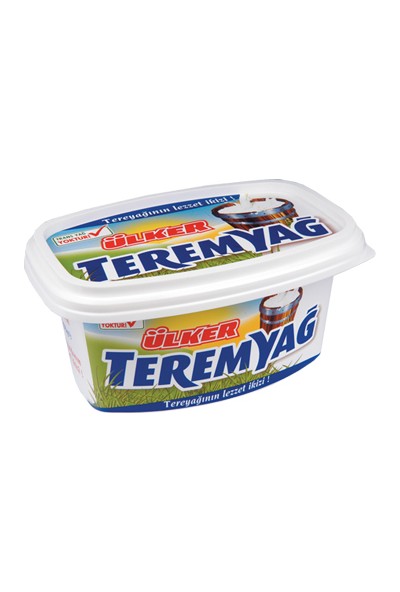 Trakya Bakliyat Trakya Bakliyat Teremyağ Kase 250 gr 3 Adet