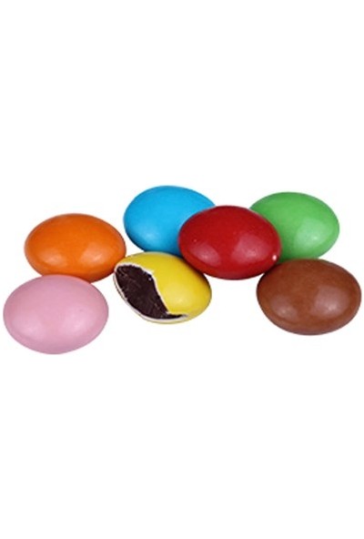 Trakya Bakliyat Trakya Bakliyat Mix Bonibon Draje 250 gr