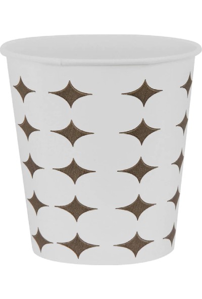 Sera Karton Bardak 7 Oz 3000 Adet