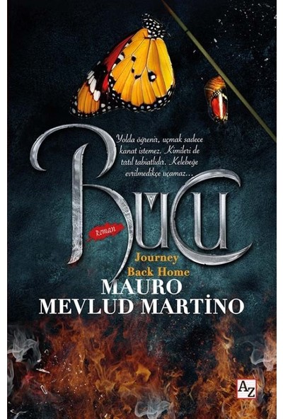 Rücu - Mauro Mevlud Martino