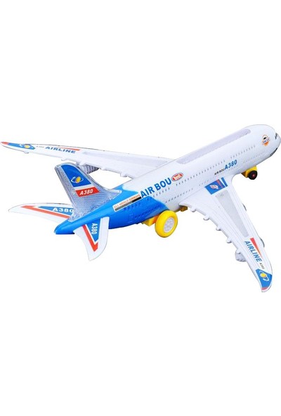 Erdem Oyuncak Airlines A380 Erdem Oyuncak Airlines A380