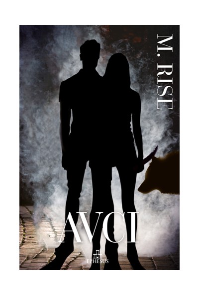 Avcı (Ciltli) - M. Rise