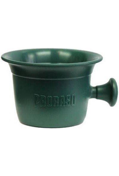 Proraso Profesyonel Tıraş Kasesi