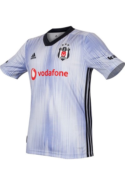 adidas Lila Çocuk Futbol Forması Dx3698 Bjk 3 Jsy Y
