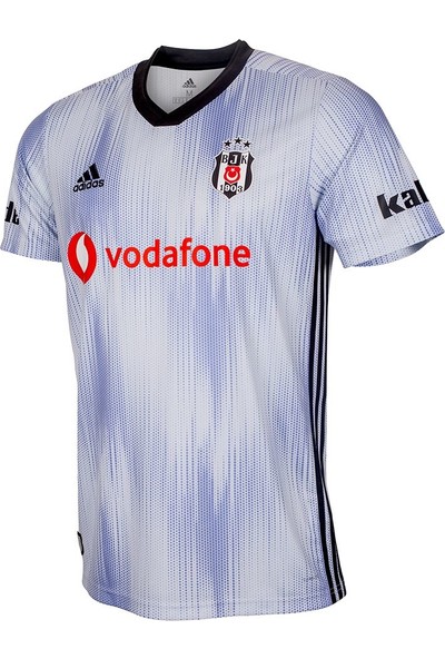 adidas Mavi Erkek Futbol Forması Dx3697 Bjk 3 Jsy adidas Mavi Erkek Futbol Forması Dx3697 Bjk 3 Jsy