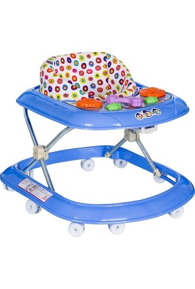 Taşpınar Yürüteç