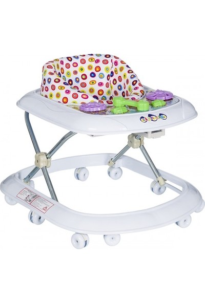 Taşpınar Yürüteç