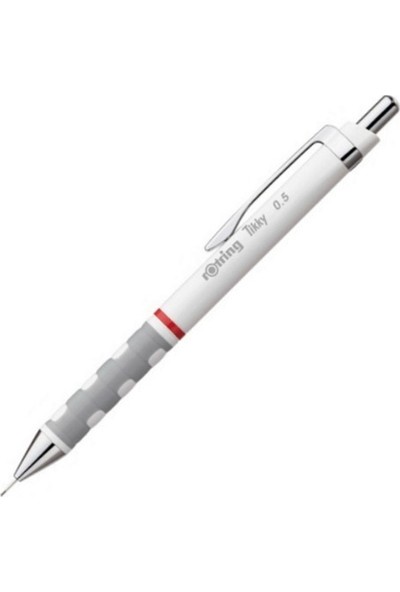 Rotring Versatil Tıkky 0.7 Beyaz 1904506 Rotring Versatil Tıkky 0.7 Beyaz 1904506