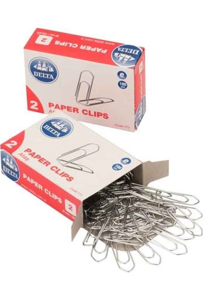 Delta Ataş No:2 171