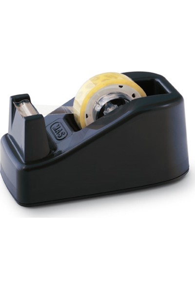 Mas Bant Makinası Fıesta 20 M Siyah 640