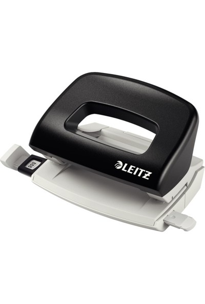 Leıtz Delgeç 10Sy L-5058 Siyah Leıtz Delgeç 10Sy L-5058 Siyah