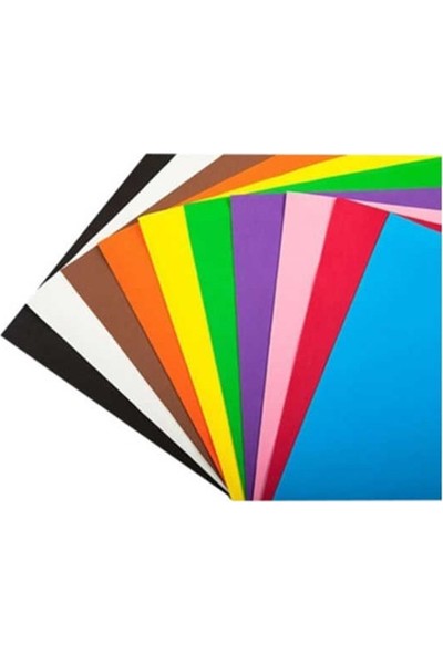 Südor Fon Kartonu 25X35 10 Lu 100 G Fk-02