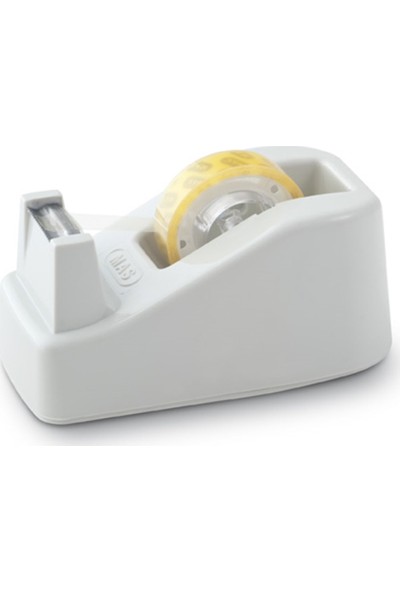 Mas Bant Makinası Fıesta 20 M A.Gri 640