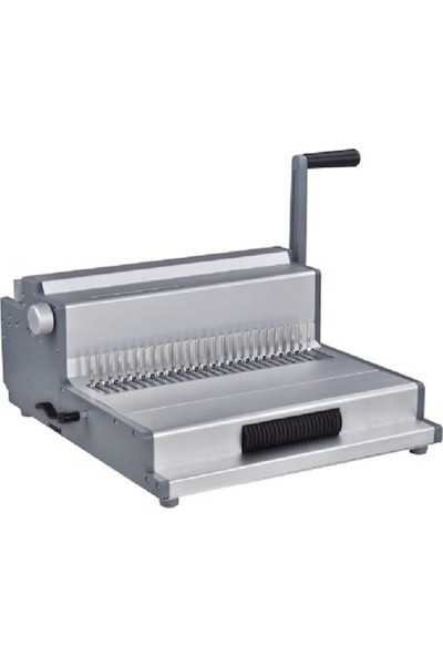 Mapiwire Multi Kapama Makinası 360 200 11 13 Mapiwire Multi Kapama Makinası 360 200 11 13