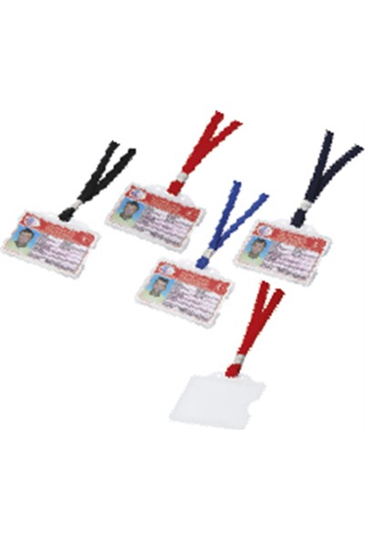 Sarff Kart Askı İpi Şef. Kartkor. Syh 30Lu15311263 Sarff Kart Askı İpi Şef. Kartkor. Syh 30Lu15311263