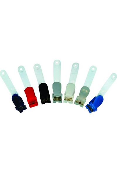 Mapi Klips Metal Nato 10 Lu 910 06 00