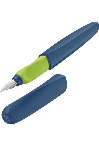 Pelikan Dolmakalem Twist P457 Apple Blue 804967