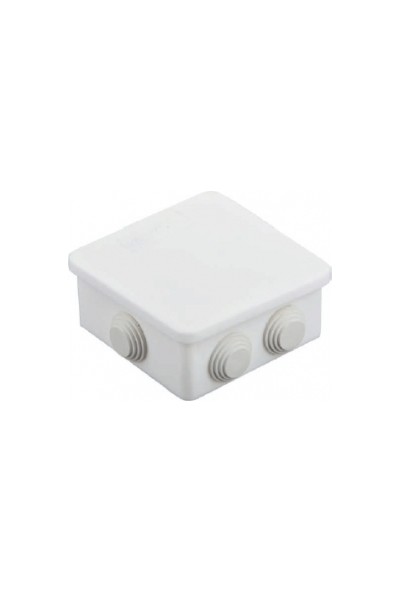 Eraplast 85 x 85 Sıva Üstü Kare Antigron Buat Eraplast 85 x 85 Sıva Üstü Kare Antigron Buat
