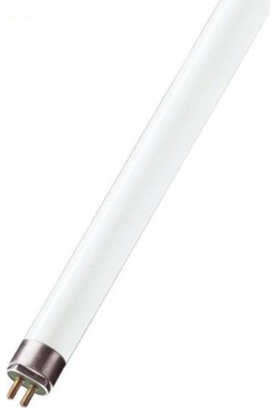 Philips Tl-D Snow White 18 W Floresan Ampul 3'lü Paket Philips Tl-D Snow White 18 W Floresan Ampul 3'lü Paket