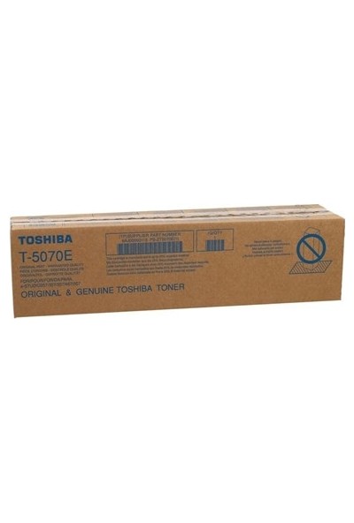 Toshiba T-5070E Toner E-Studio 257-307-357-457-507 43.900 Sayfa