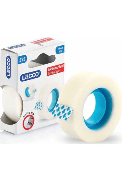 Görünmez Şeffaf Bant