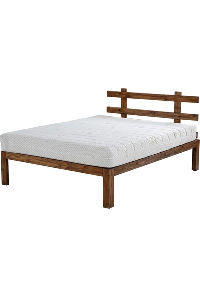 MOPATEKS ALOE VERA 7/15 VISCO YATAK 90 X 190