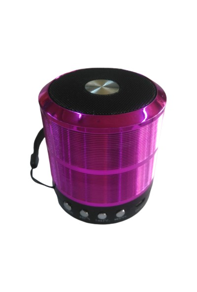 Auris K13 USB/SD/BT Hoparlör