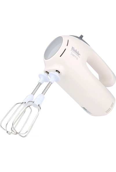 Fakir Sierra 425W Turbo El Mikseri