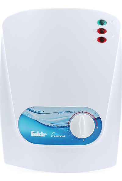 Fakir Lagoon Şofben Fakir Lagoon Şofben