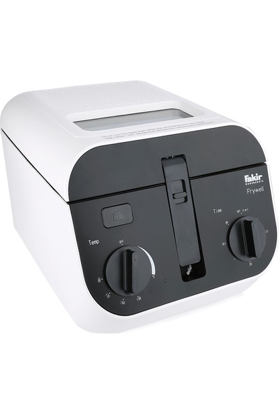 Fakir Frywell 2.5 Litre Fritöz
