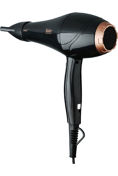 Fakir Noble Ac Profesyonel Saç Kurutma Makinesi Fakir Noble Ac Profesyonel Saç Kurutma Makinesi